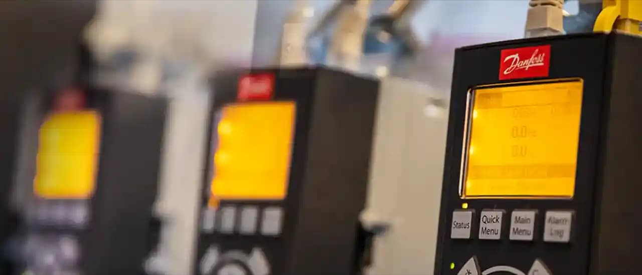 Industrial Electrical & Automation Solutions | Gross Automation